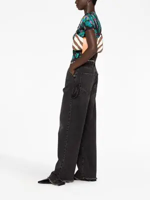 DARKPARK Baggy Jeans