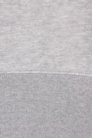 Sacai Crewneck Sweatshirt