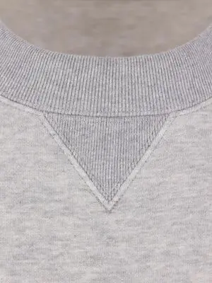 Sacai Crewneck Sweatshirt