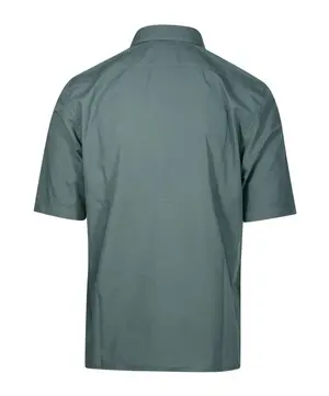 C.P. COMPANY Short-sleeved Shirt