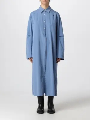 Our Legacy Machine Longline Shirt Dress