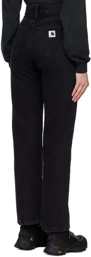 Carhartt Work In Progress Noxon Straight-leg Jeans