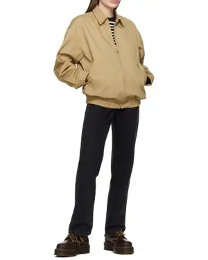 Carhartt Work In Progress Noxon Straight-leg Jeans