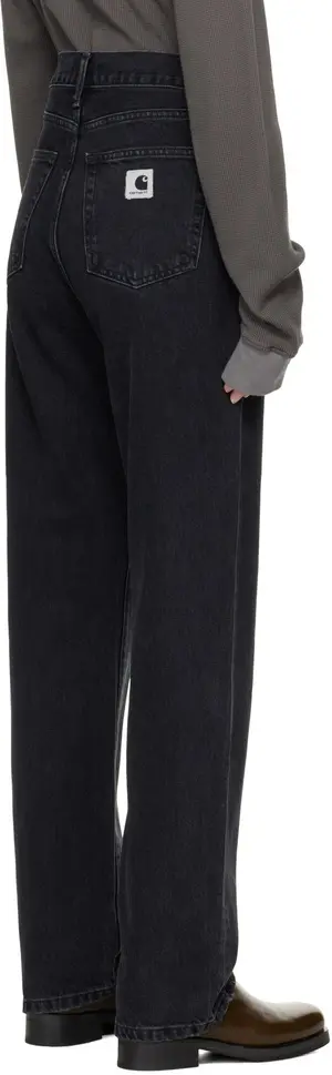 Carhartt Work In Progress Noxon Straight-leg Jeans