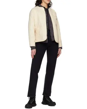 Carhartt Work In Progress Noxon Straight-leg Jeans