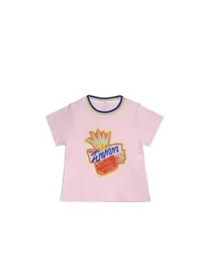 Zimmermann Logo Jacket