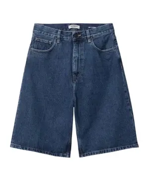 Carhartt Work In Progress Brandon Denim Shorts