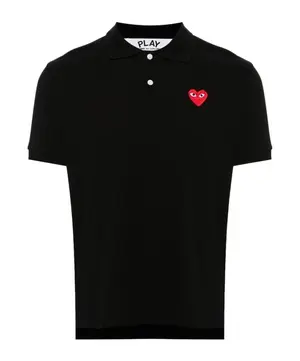 Comme Des Garcons Polos For Men