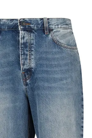 HAIKURE Logan Jeans - Blue