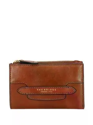 THE BRIDGE Lucrezia Wallet