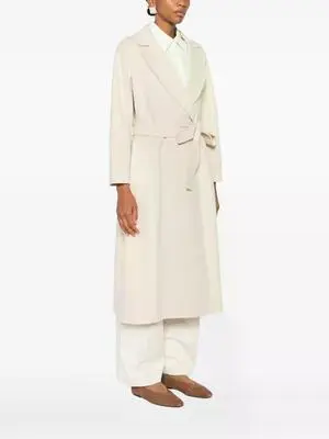 Max Mara Belted Coat