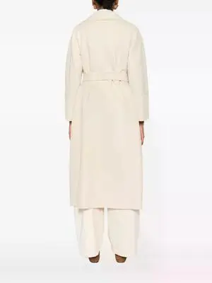 Max Mara Belted Coat