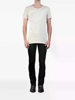 Balmain Eagle-print T-shirt