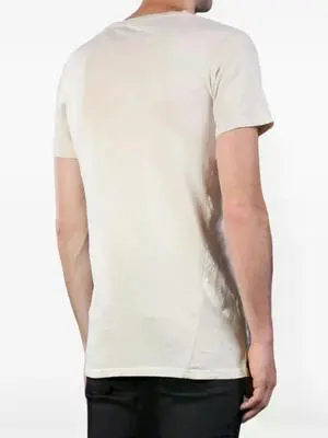 Balmain Eagle-print T-shirt