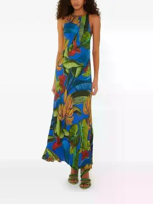 Farm Rio Plain Dresses