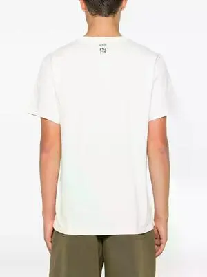 ARRELS BARCELONA Cat-patch T-shirt