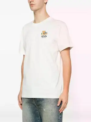 ARRELS BARCELONA Graphic-print T-shirt