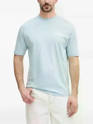 Karl Lagerfeld Logo-print T-shirt