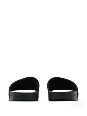 Karl Lagerfeld Logo Slides