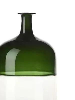 VENINI Bolle Vase