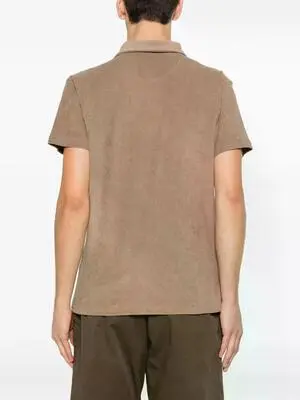 ANONYM APPAREL Short-sleeve Polo Shirt