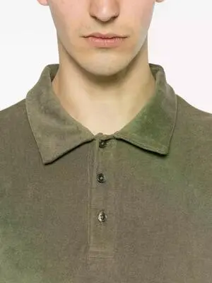 ANONYM APPAREL Short-sleeve Polo Shirt