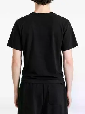 A BATHING APE Baby Milo T-shirt