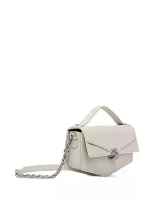 Karl Lagerfeld Logo-plaque Tote Bag