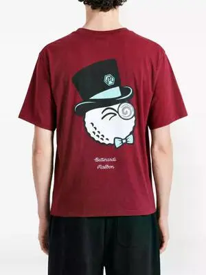 MALBON X Bettinardi Gangster T-shirt