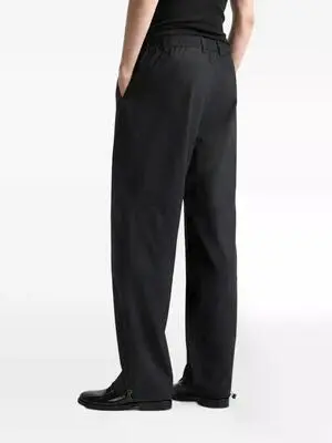 MALBON Logo-print Track Pants