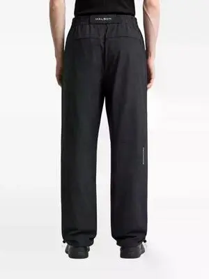 MALBON Logo-print Track Pants