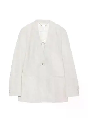 JOSEPH Ferula Blazer