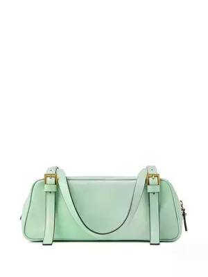 Versace Emblème Medusa Shoulder Bag - Green