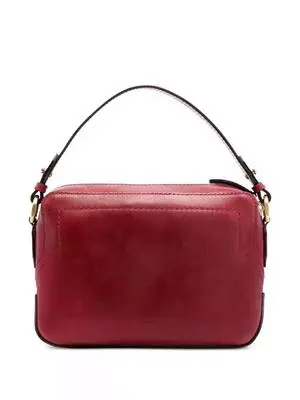 THE BRIDGE Leather Tote Bag