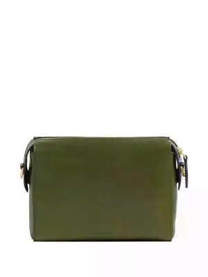 THE BRIDGE Frida Leather Crossbody Bag