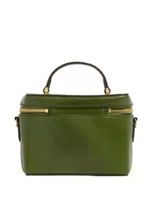 THE BRIDGE Leather Mini Bag