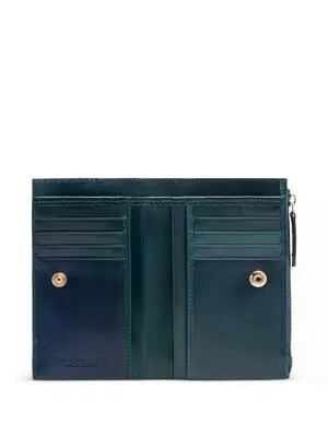 THE BRIDGE Lucrezia Leather Coin-pocket Wallet