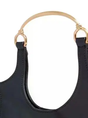 THE BRIDGE Luce Leather Tote Bag
