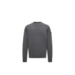 Moncler Crewneck Sweaters For Men