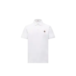 Moncler Cuff Polos For Men
