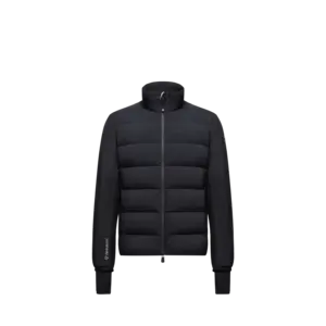 Moncler Araripe Mid-layer Down Jacket