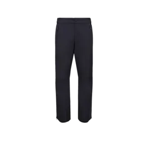 Moncler Technical Ski Trousers - Blue
