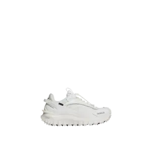 Moncler Trailgrip Gtx Trainers - White
