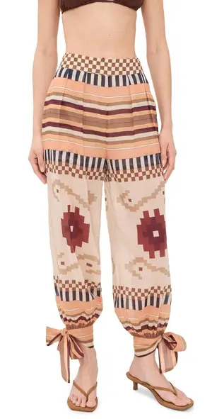 Carolina K Louis Pants