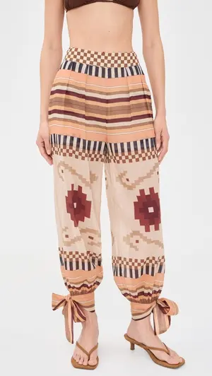 Carolina K Louis Pants