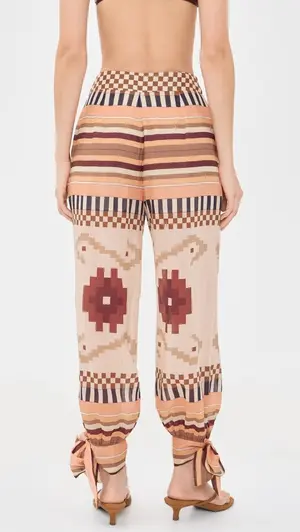Carolina K Louis Pants