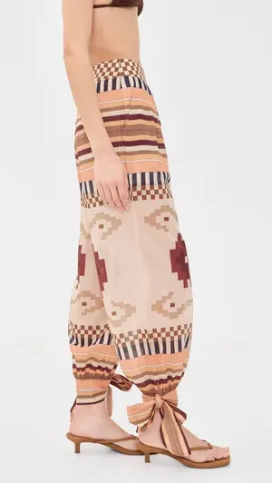 Carolina K Louis Pants