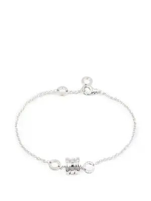 BVLGARI B.zero1 Element Bracelet - Silver