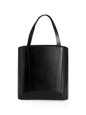 MERRYL TIELMAN Hans Architectural Shoulder Bag