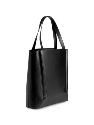 MERRYL TIELMAN Hans Architectural Shoulder Bag